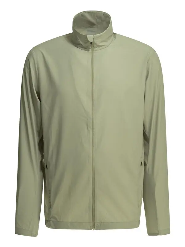 HOUDINI SPORTSWEAR Pace Trail Technical Jacket - Green