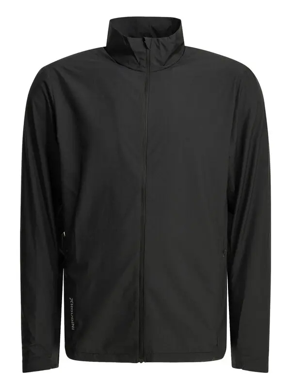 HOUDINI SPORTSWEAR Pace Trail Technical Jacket - Black