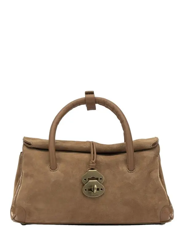 ZANELLATO Handbag - Brown