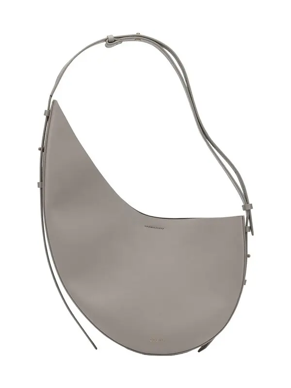 Soeur Winona Medium Shoulder Bag - Grey