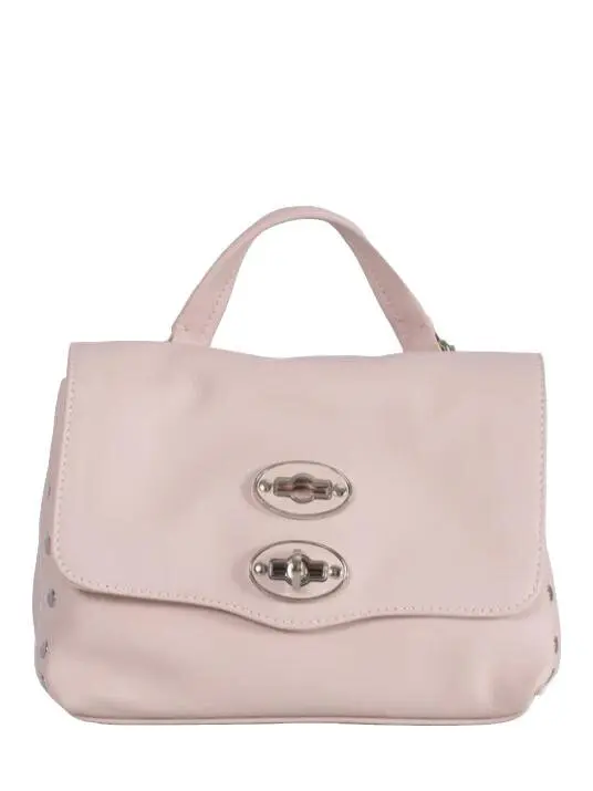 ZANELLATO Postina Saeta Baby - Pink Ostrica