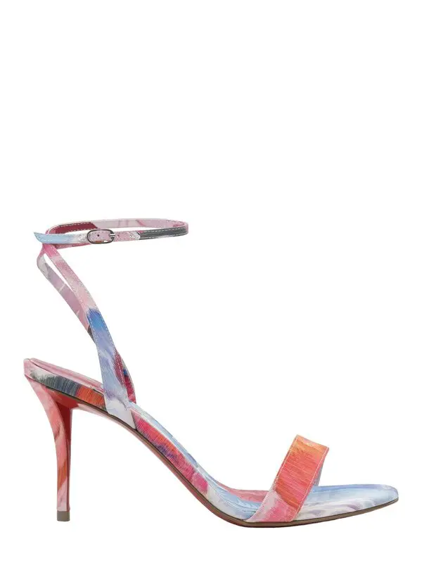 CHRISTIAN LOUBOUTIN Sandals - Pink