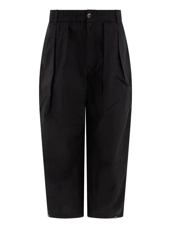 Soeur Vernon Casual Pants - Black