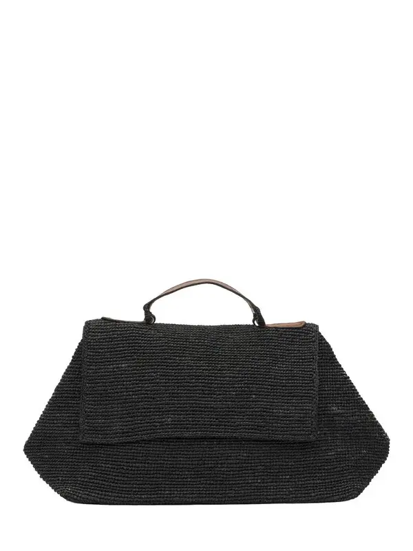 IBELIV Handbag - Black