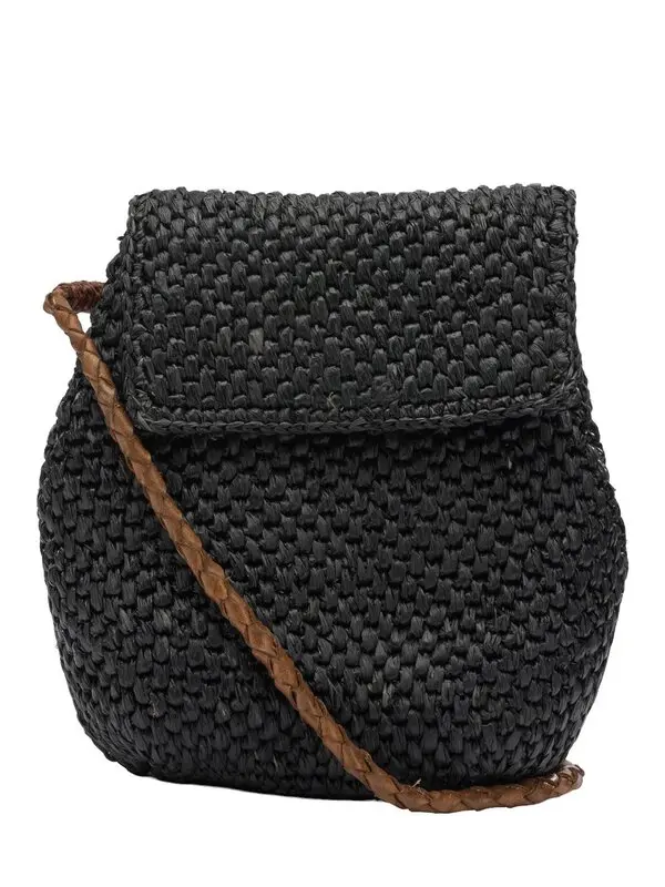 IBELIV Crossbody Bag - Black