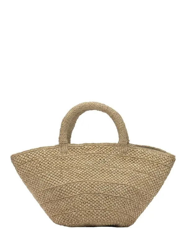 IBELIV Handbag - Beige
