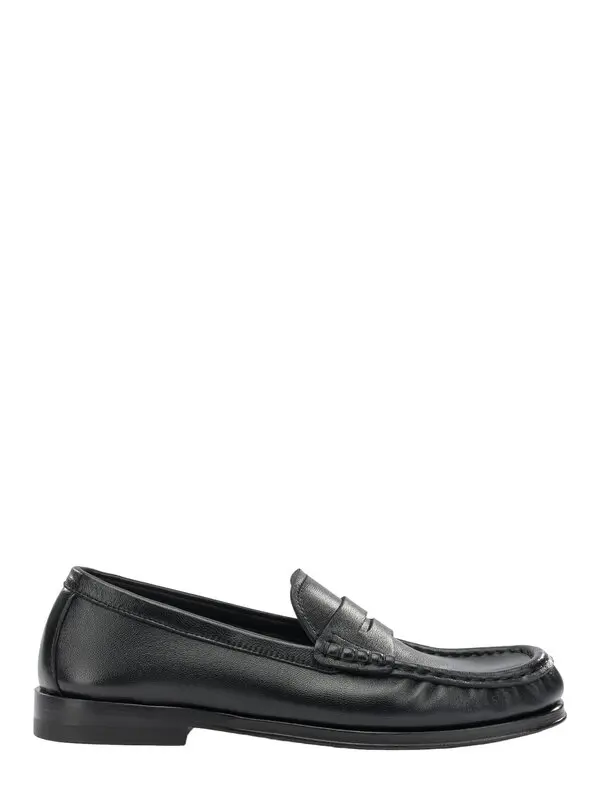 HENDERSON BARACCO Loafers & Slippers - Black