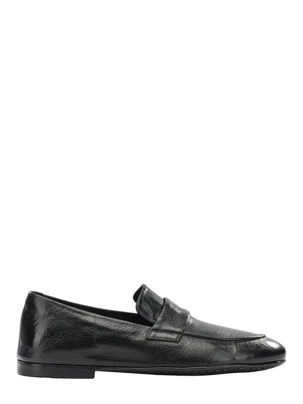 Officine Creative Loafers & Slippers - Black