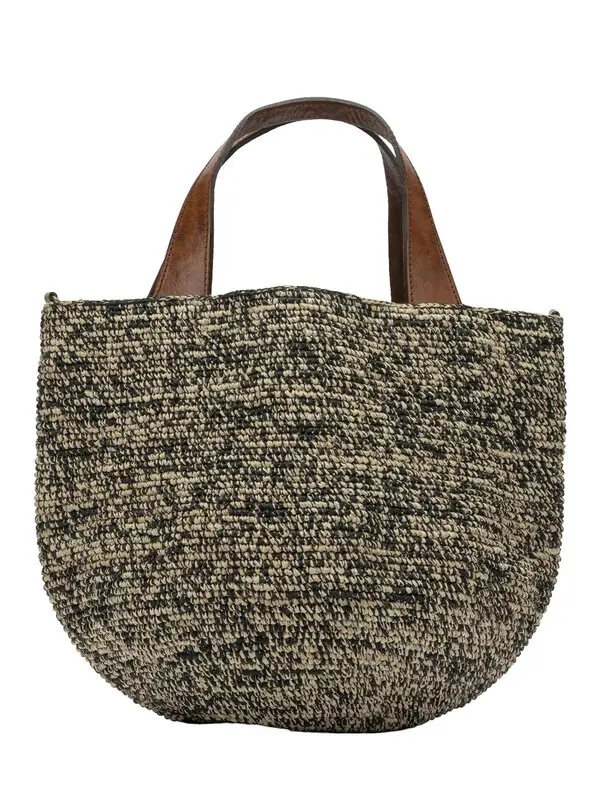 IBELIV Handbag - Beige