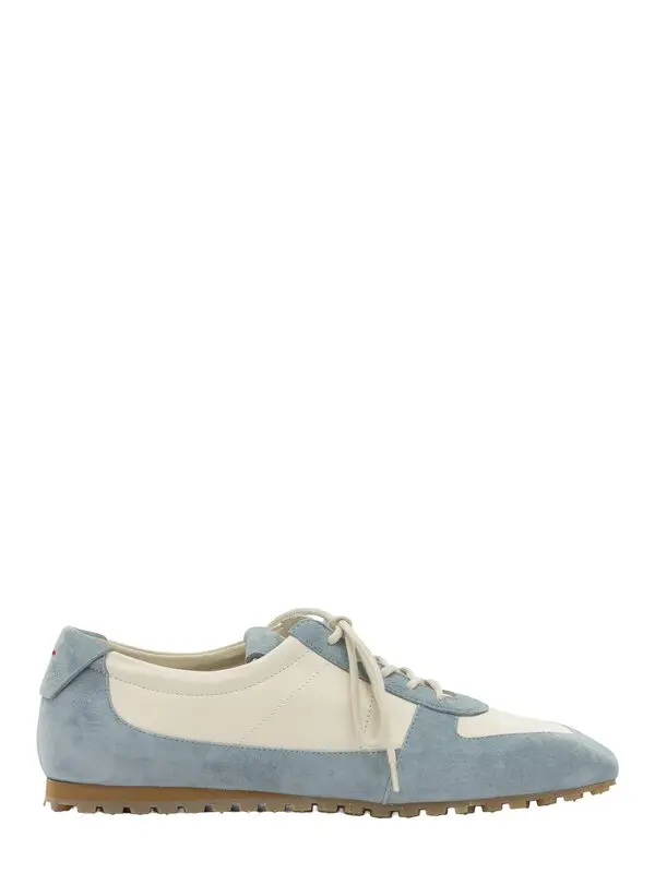 AeydĒ Uma Low Top Sneakers - Light Blue