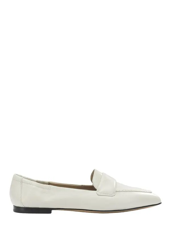 POMME D'OR Loafers & Slippers - White