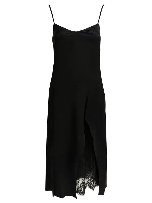 Acne Studios Dresses - Black