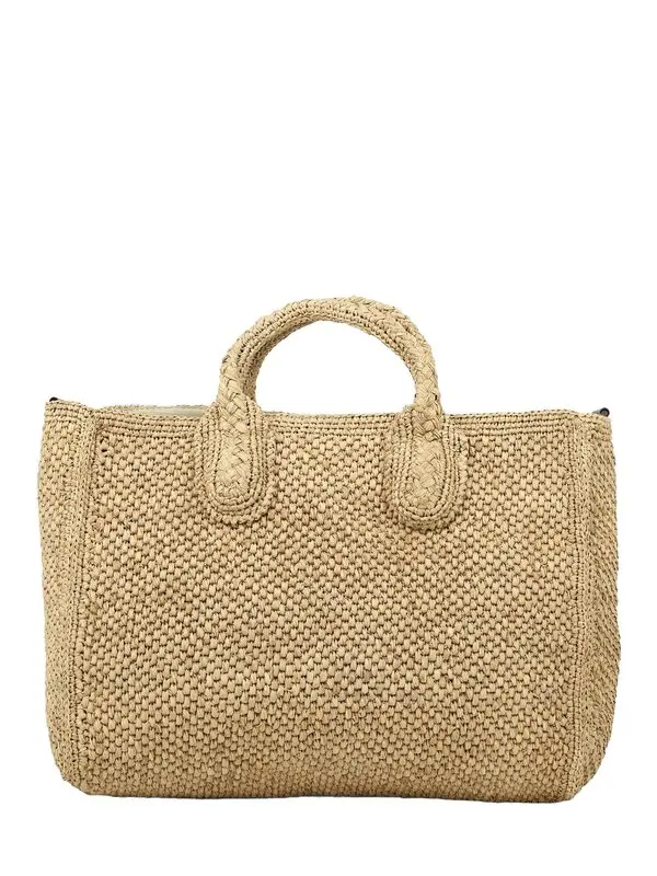 IBELIV Handbag - Beige