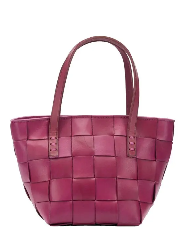 Dragon Diffusion Japan Small Handbag - Pink
