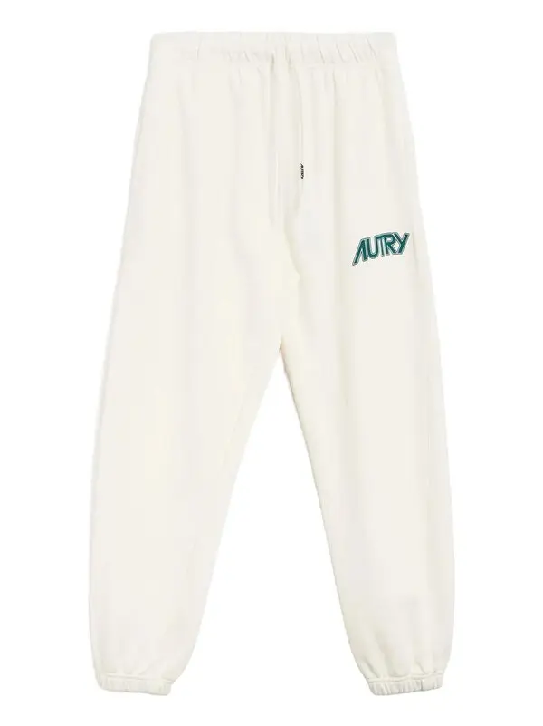 AUTRY Track Pants - White