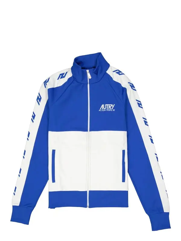 AUTRY Action People Jacket - Blue