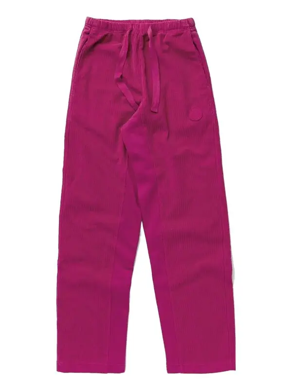 AUTRY Velvet Pants - Pink