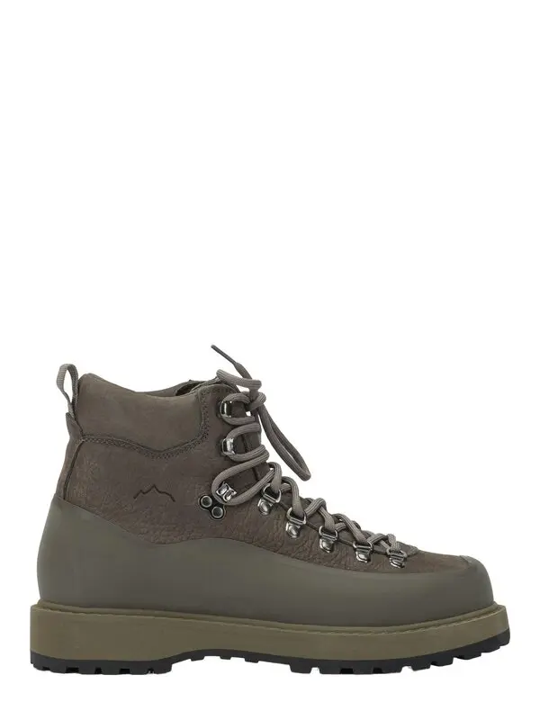 Diemme Roccia Vet Hiking Boots - Grey