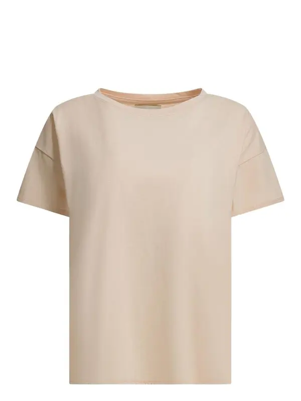 Loulou De Saison T-shirt - Pink
