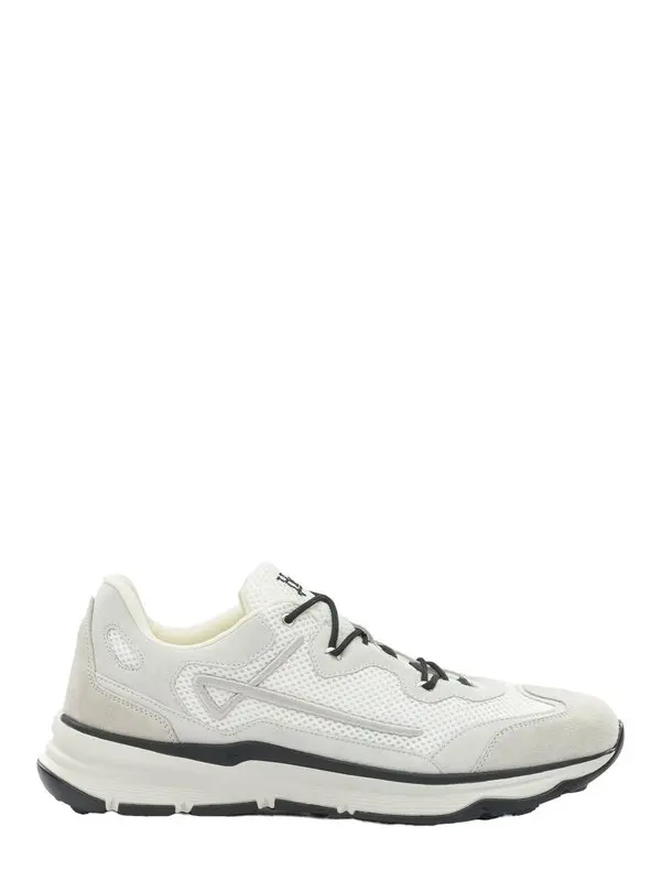 Herno Maggiore Sneakers - White