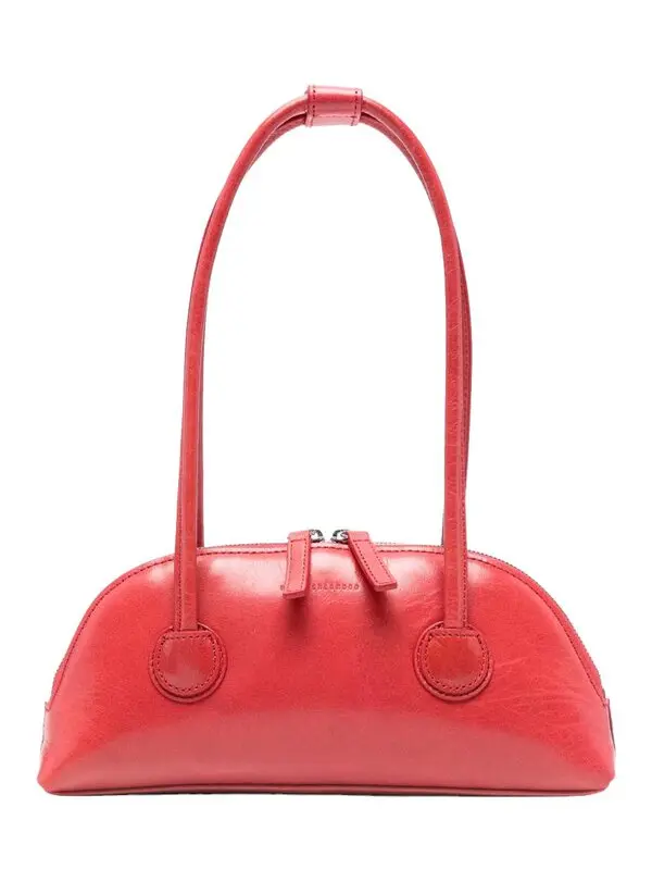MARGESHERWOOD Bessette Shoulder Bag - Red