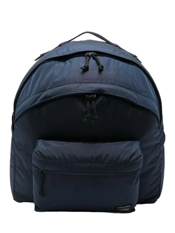 PORTER Double Pack Daypack - Blue