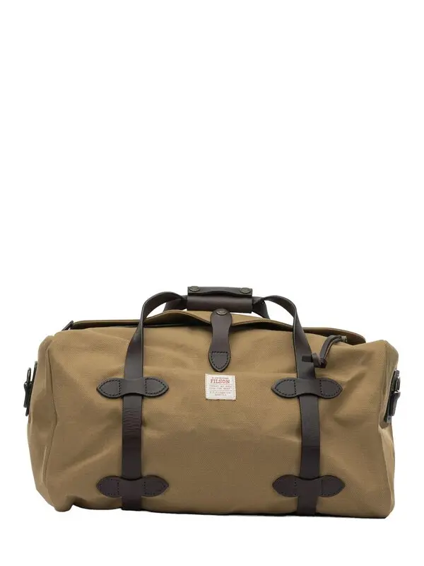 Filson Travel Bag - Brown