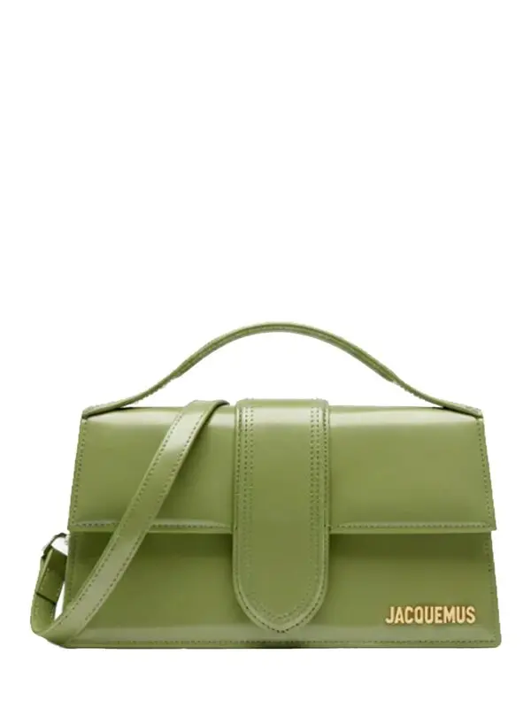 Jacquemus Le Bambino Bag - Green