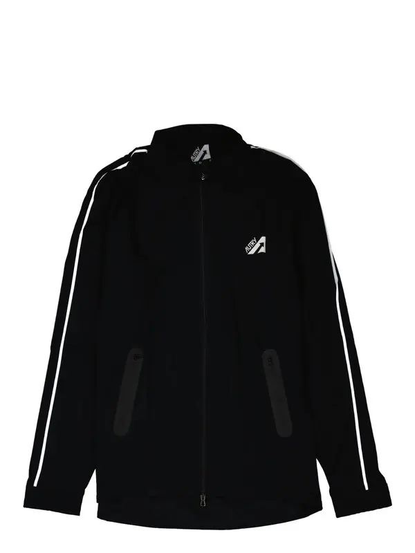 AUTRY Sport Jacket - Black
