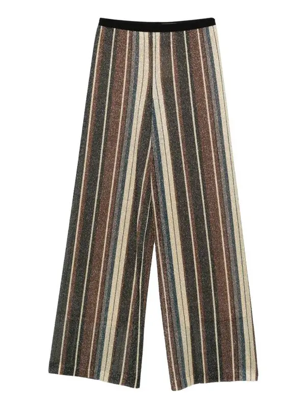 SIYU Zoe Wide Leg - Multicolour