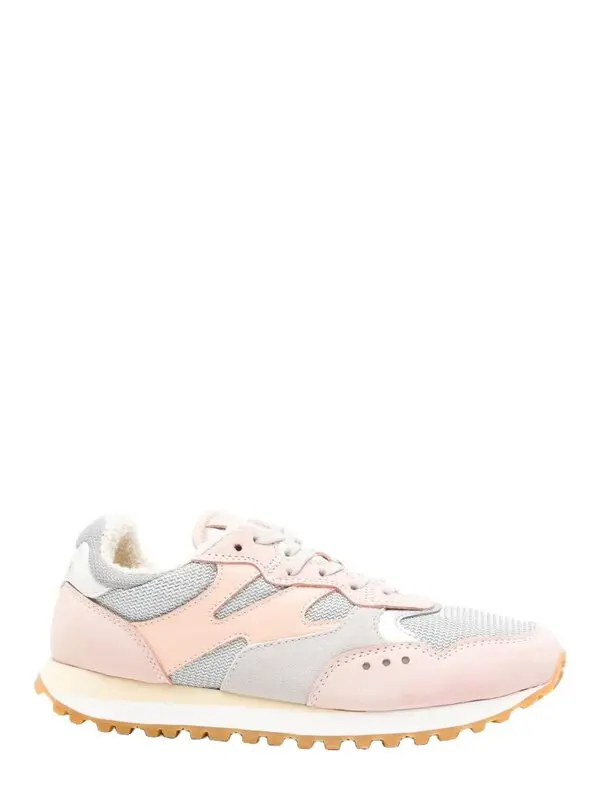 Woolrich Gravel Sneakers - Pink