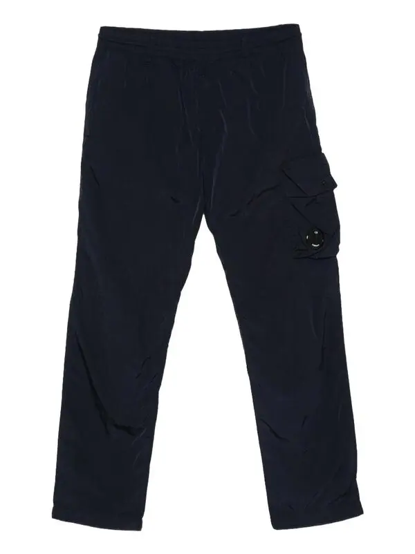 C.P. COMPANY Cargo Trousers - Blue