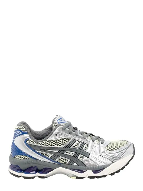 Asics Gel-kayano 14 Sneaker - Silver