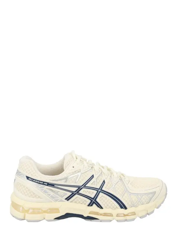 Asics Gel Kayano 20 Sneaker - Beige