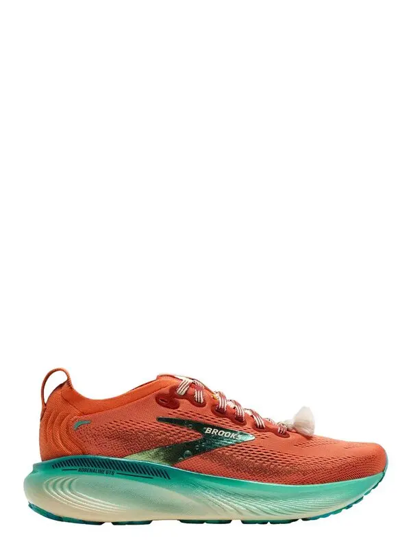 Brooks Rundisney X Adrenaline Gts 25 'moana - Orange