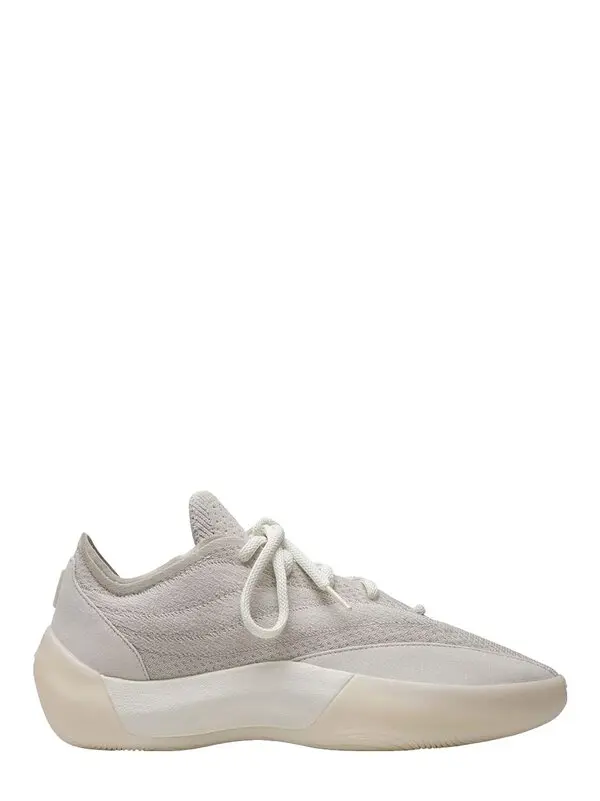 Adidas Fear Of God Athletics X Iii Basketball - Grey