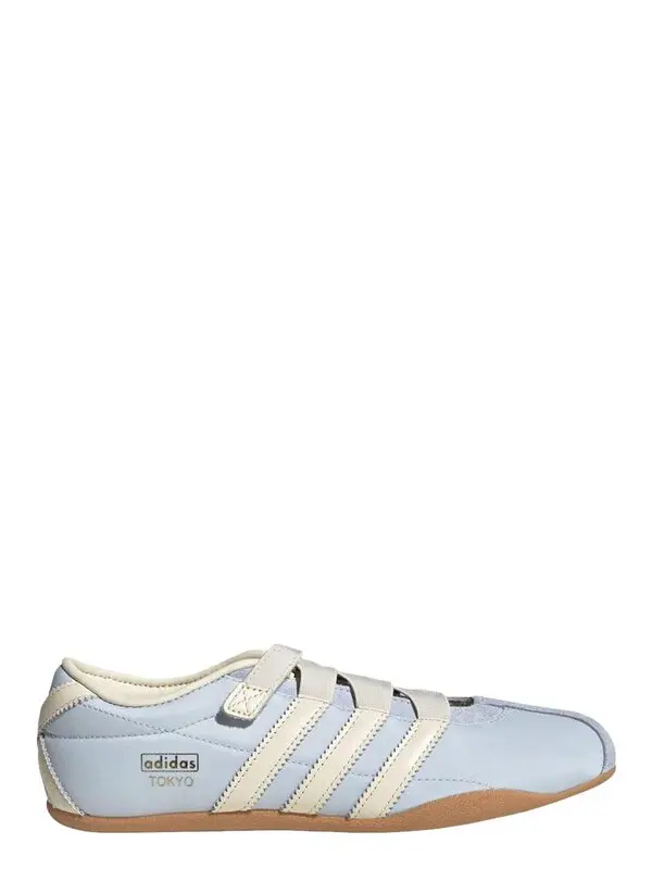 Adidas Tokyo Mary Jane - Blue