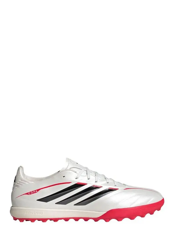 Adidas Copa Pure Iv League Tf Zero Metallic - Silver