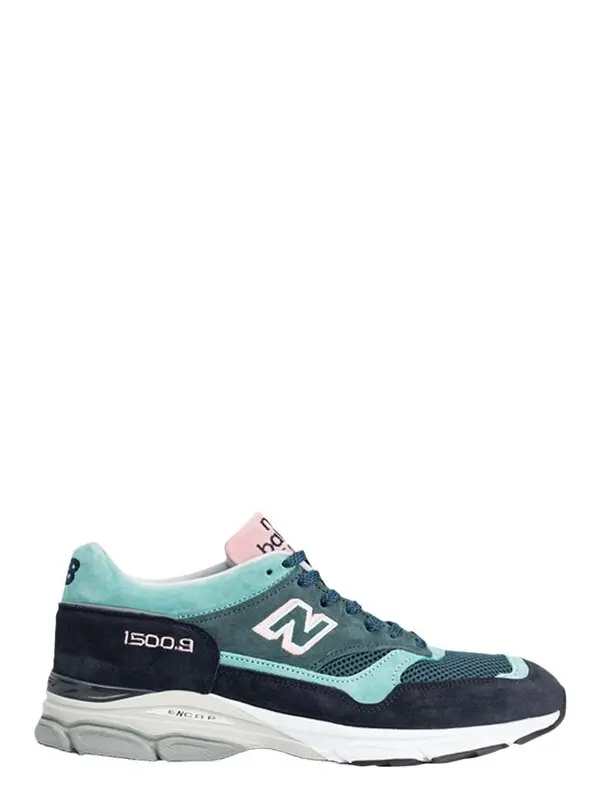 NEW BALANCE 1500.9 Made In England 'solway - Blue