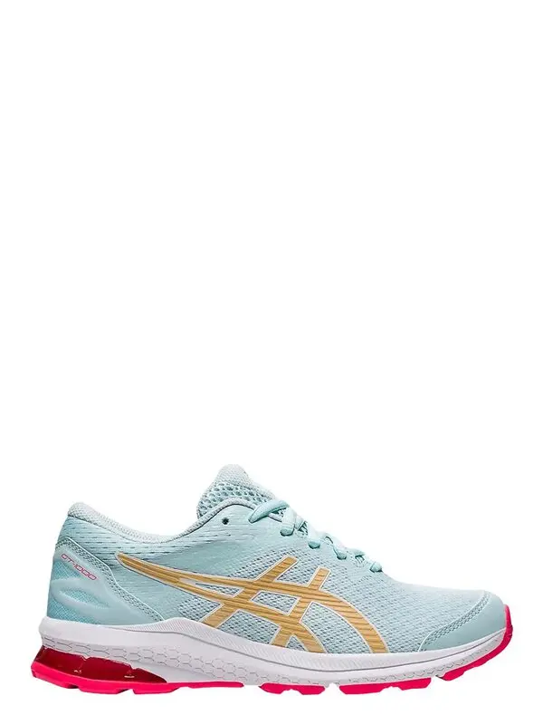 Asics Gt 1000 10 Gs - Blue