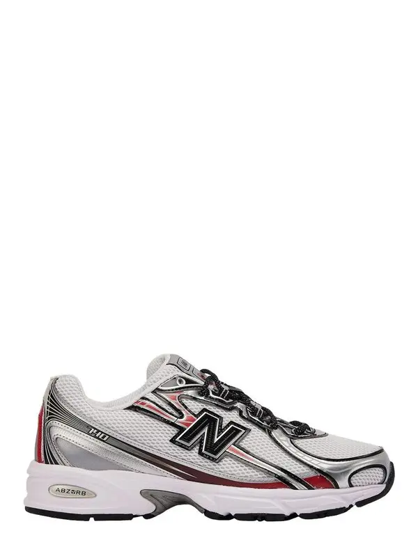 NEW BALANCE 740 Sneakers - White