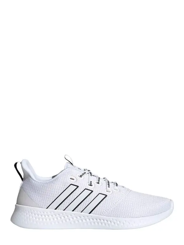 Adidas Puremotion Athletic Sneakers - White