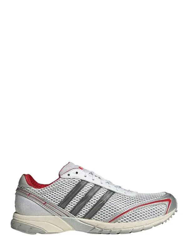 Adidas Adizero Adios Og Sneakers - Silver