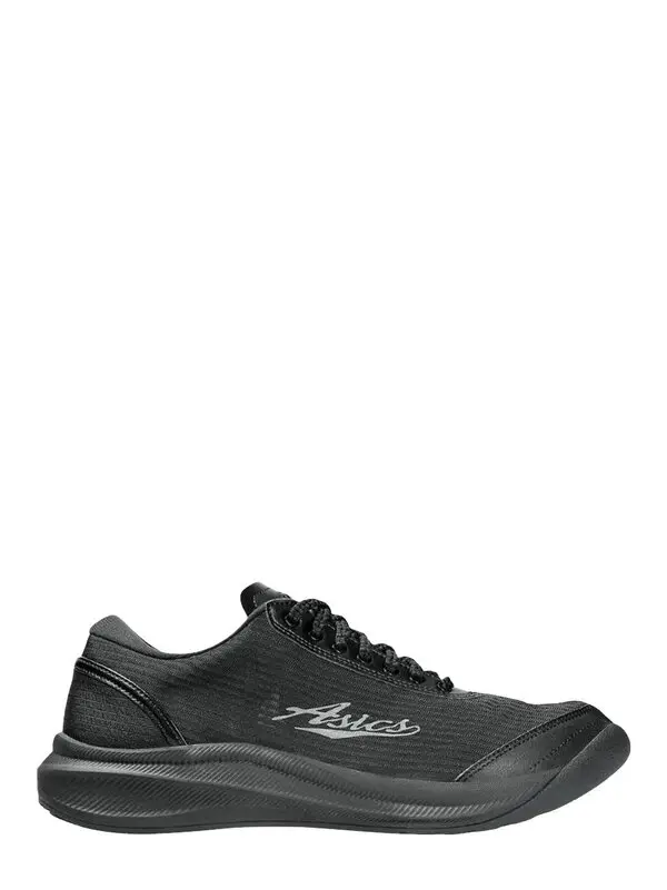 Asics Kiko Kostadinov X Ilargi Ff 'carbon' Sneakers - Grey
