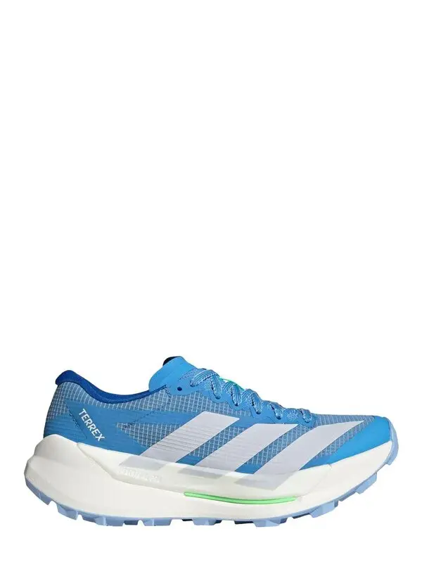 Adidas Agravic Trail Sneakers - Blue