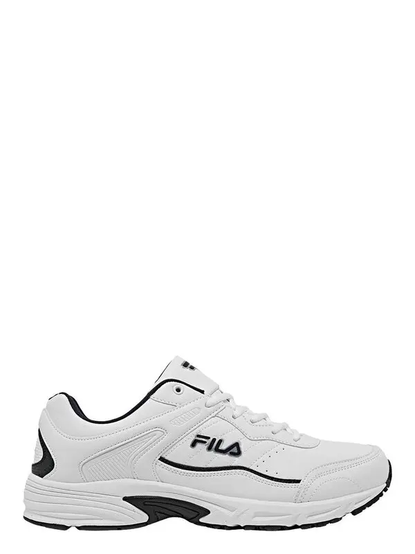 FILA Memory Sportland - White