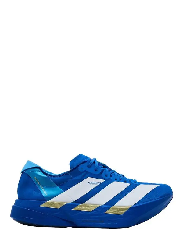 Adidas Adizero Adios Pro 4 Sneakers - Blue