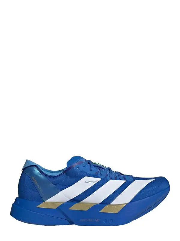 Adidas Adizero Adios Pro 4 Sneakers - Blue