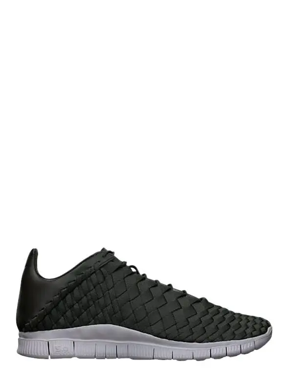 Nike Free Inneva Woven - Black