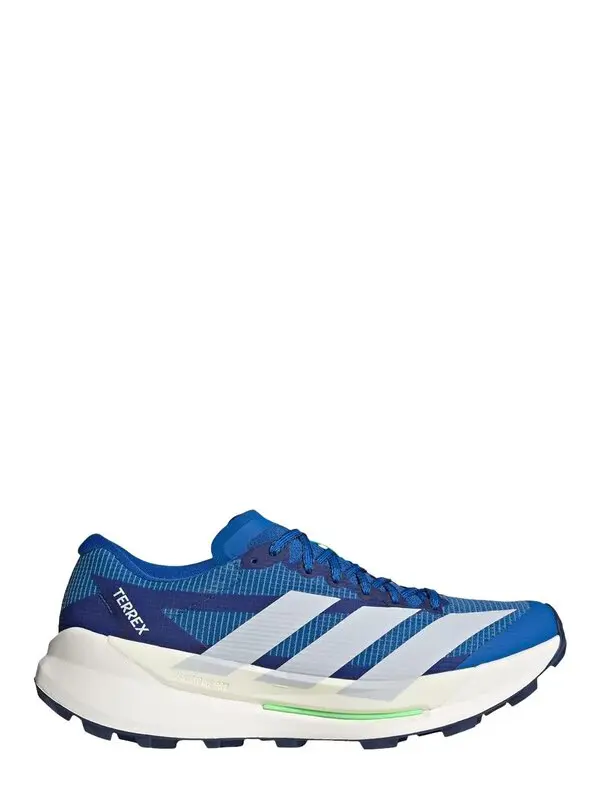 Adidas Trail Terrex Agravic Sneakers - Blue
